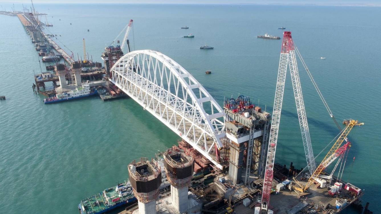 Ingeniería de Puentes - Camara de Comercio Empresarial